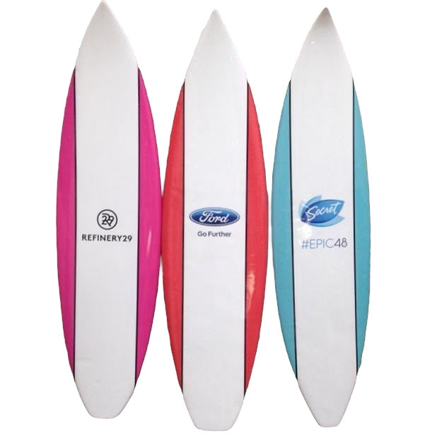 Custom Vinyl Wrap Surfboards Any Size! – Chubbysurf